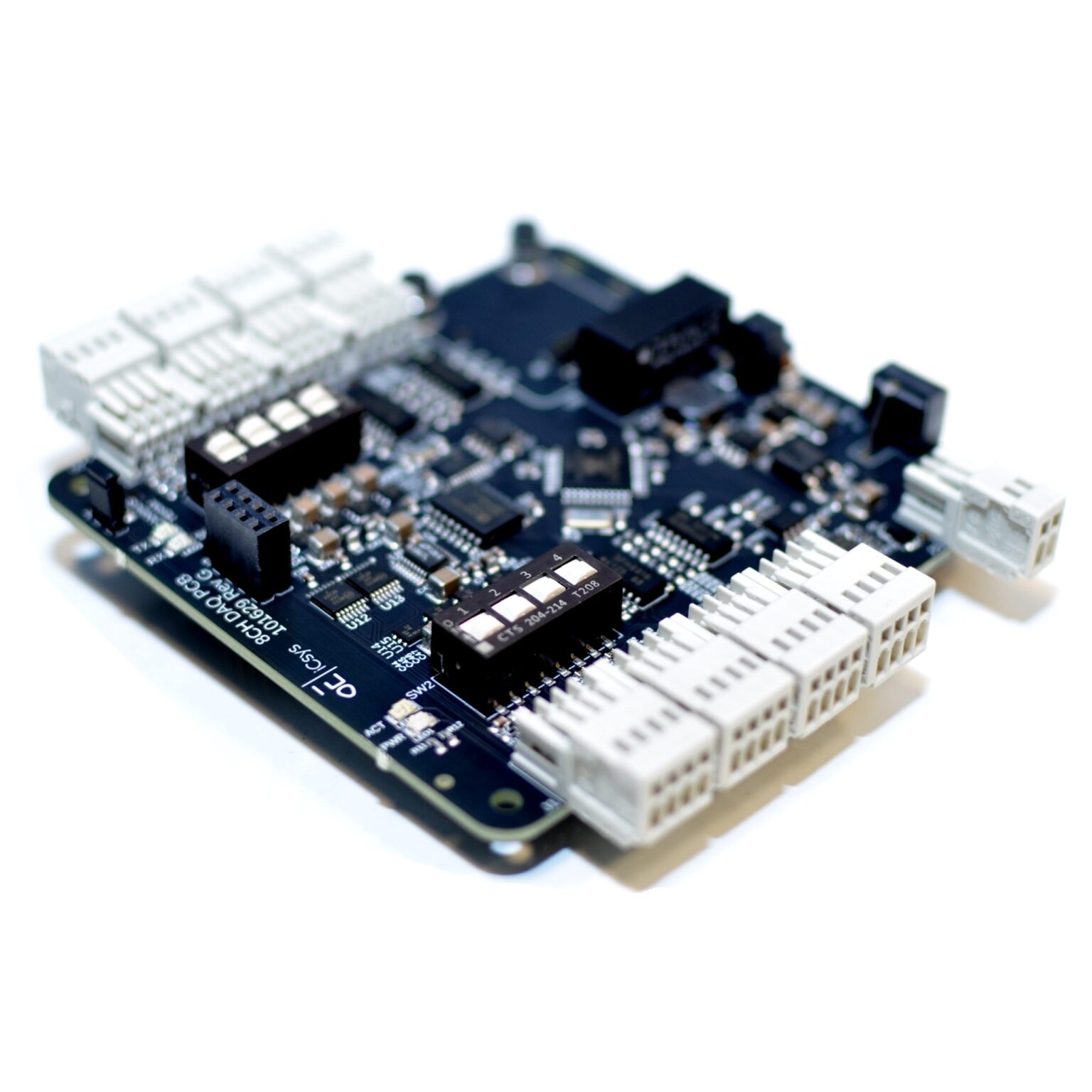 Control system Archives - Ixys