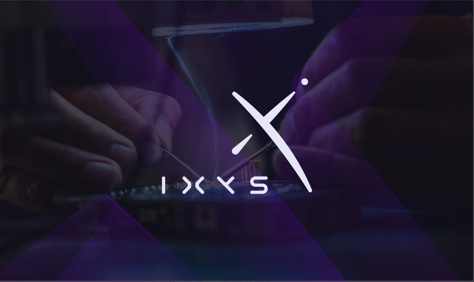 Pendant Arm USB - v8 - Ixys