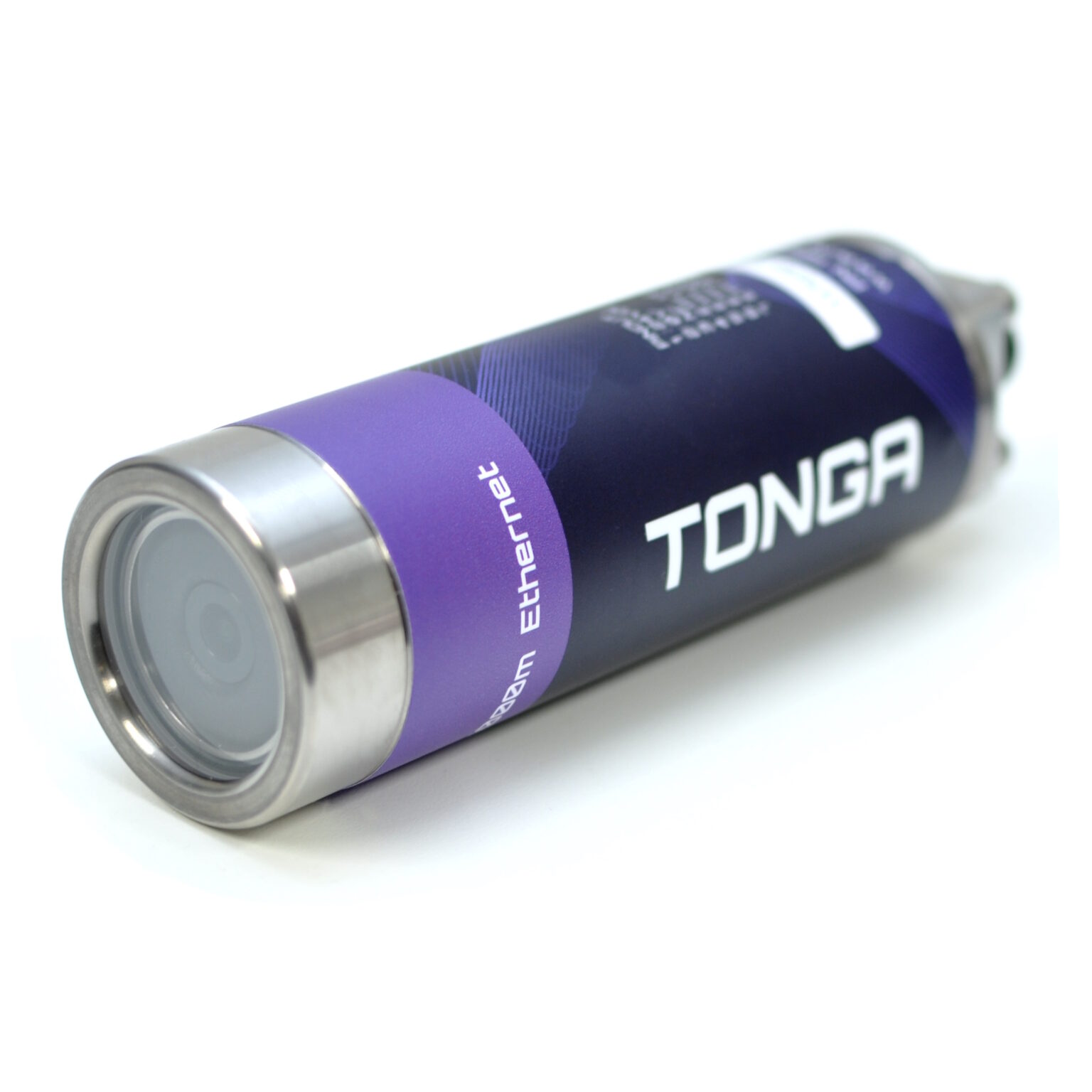 Tonga HD Fixed Lens Camera - Ixys